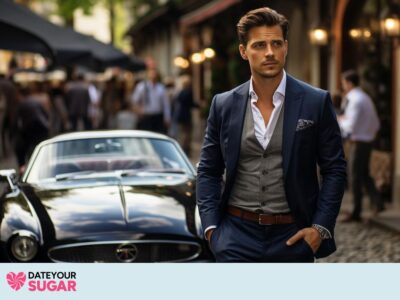 What Is a Sugar Baby? Answers to All Your Sugar Dating Questions