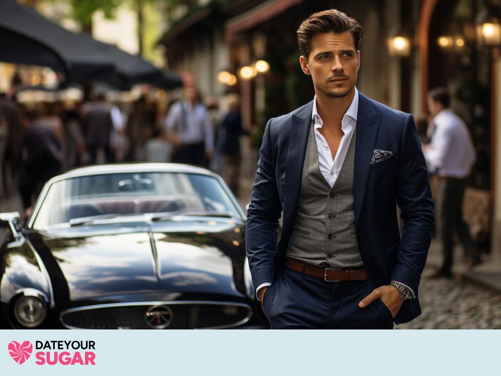 How To Become A Sugar Daddy: A Simple Yet Useful Guide