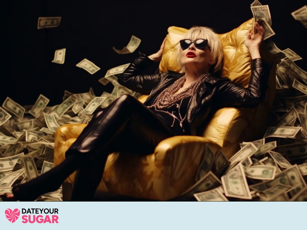 What Is Sugar Momma? Basics of SM Dating for New Sugar Babies