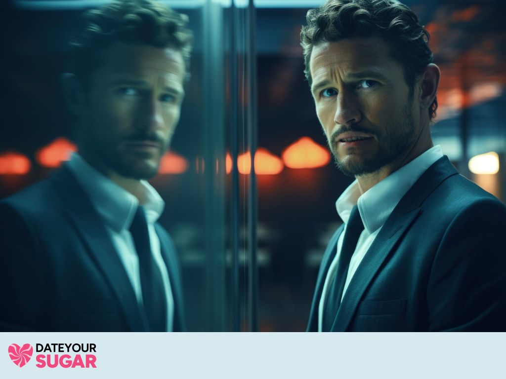 Sugar Daddy Scams: Spotting And Avoiding