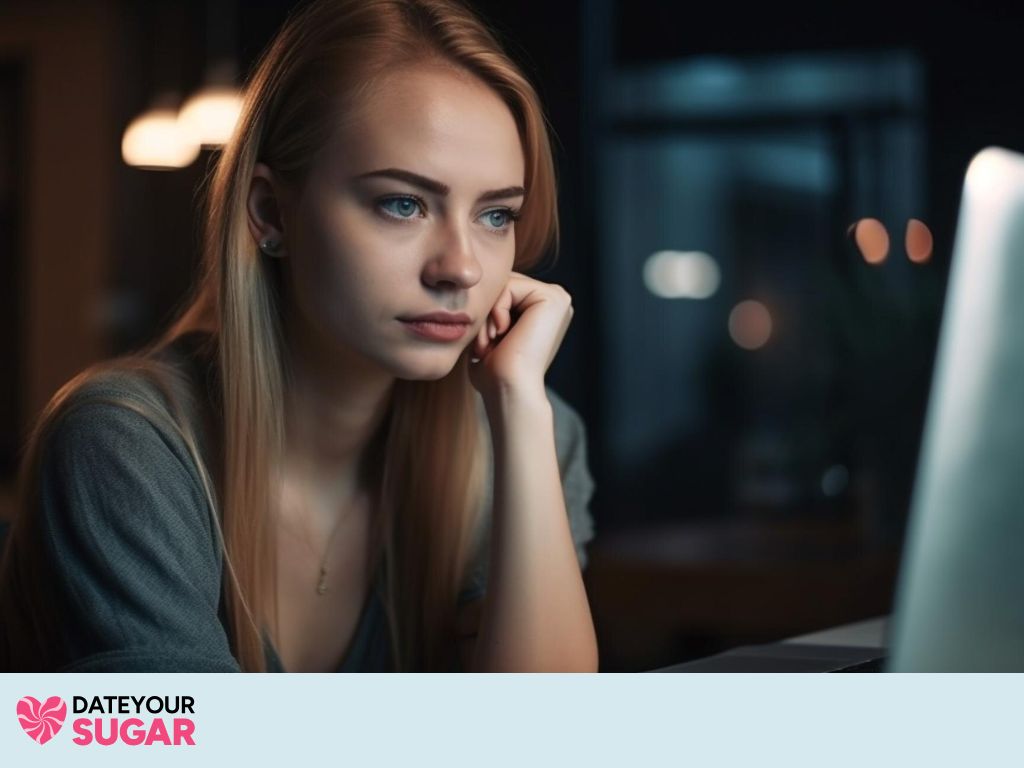 Sugar Baby Scams: How to Spot And Avoid It